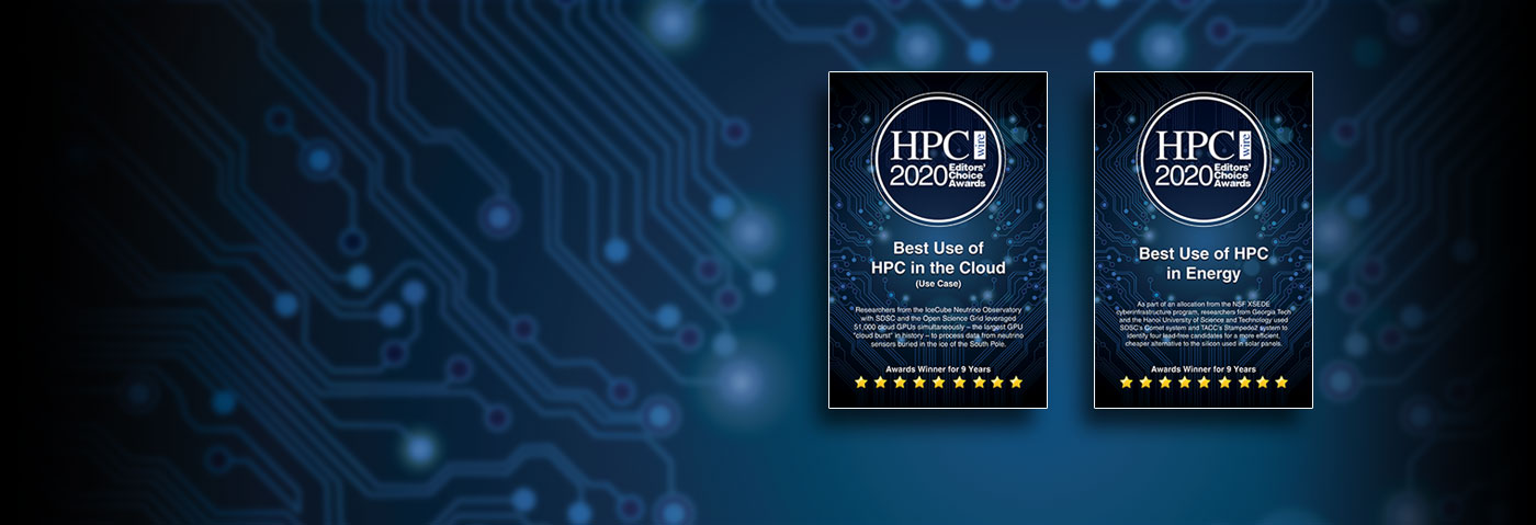 San Diego Supercomputer Center