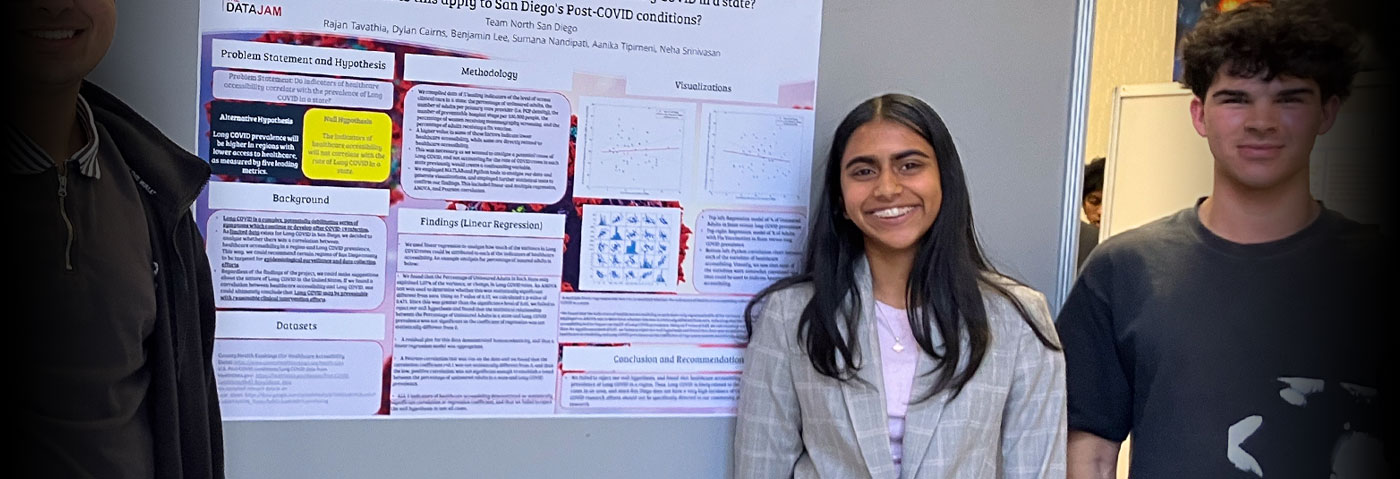 San Diego Supercomputer Center